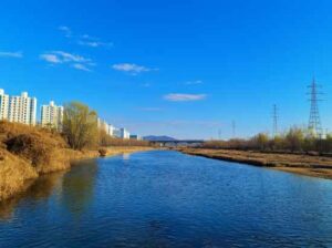 Seoul Trail Course 8 Jangji-Tancheon Complete Guide — Route, Views ...